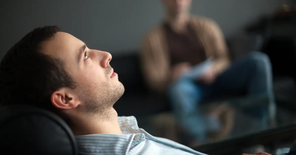 Harness the Power of Accelerated Resolution Therapy