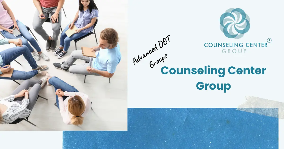 Transform Your Life with Advanced DBT Group Therapy