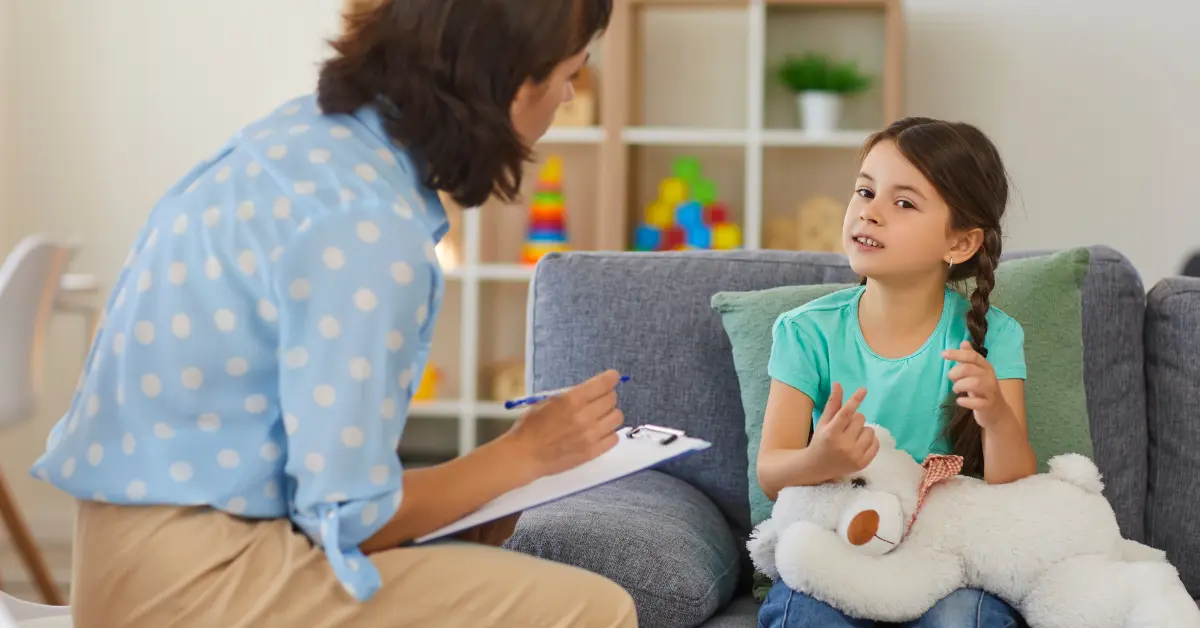 DBT for Children Guide | Helping Kids Manage Emotions