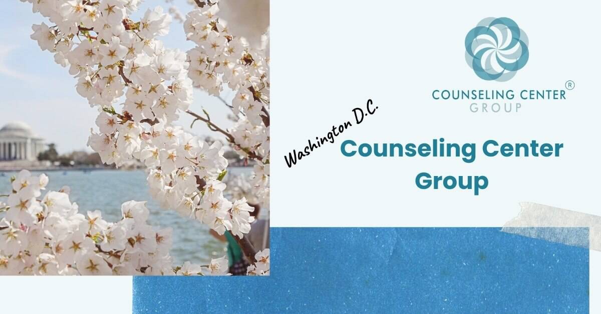 Find Hope and Healing at our Washington DC Therapy Location