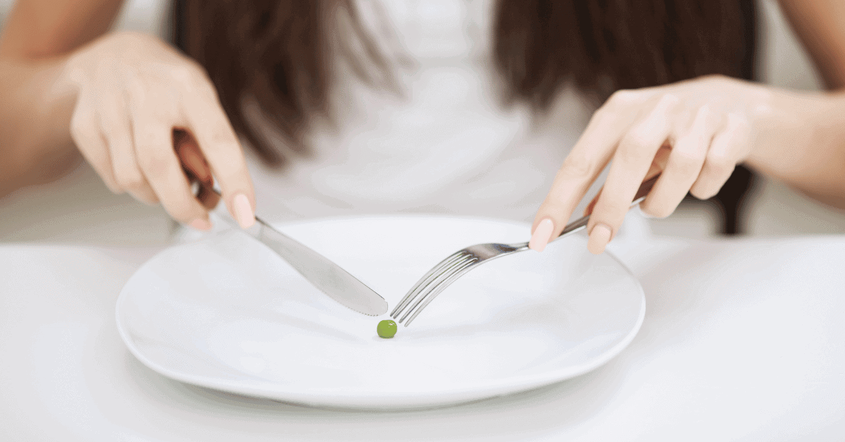 Cognitive Behavioral Therapy for Eating Disorders | Heal Now