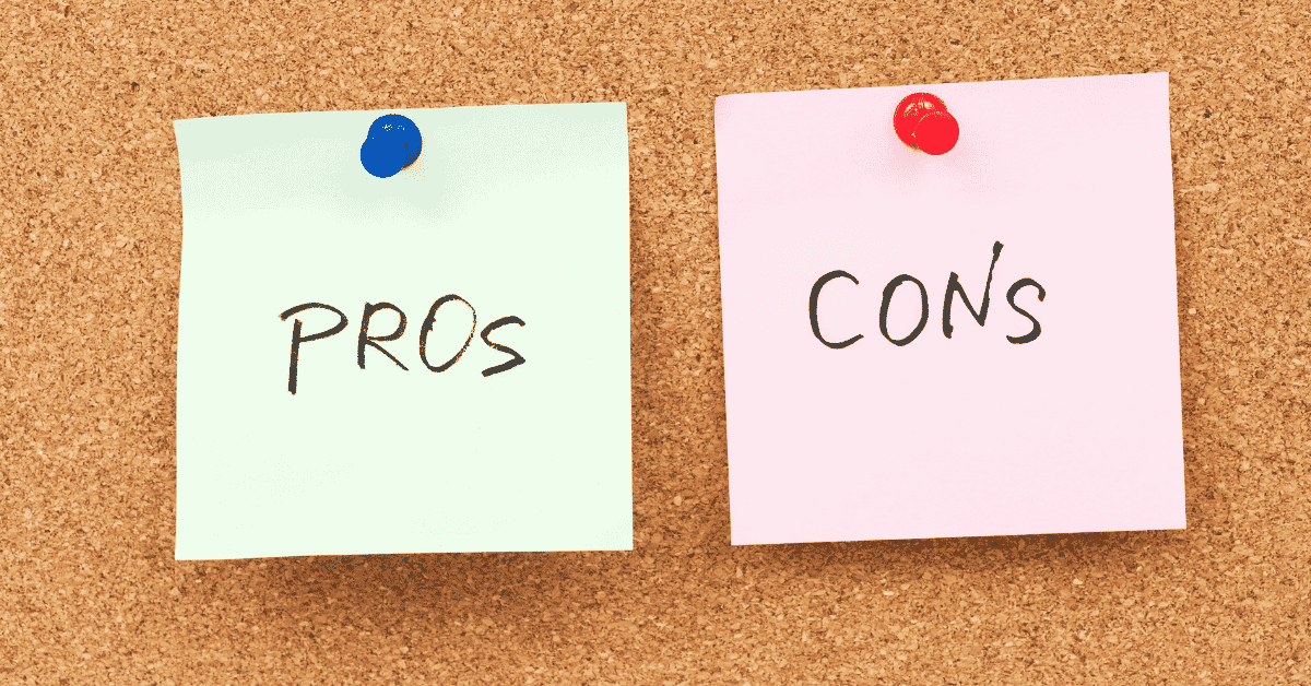 DBT Skill Pros and Cons | Achieve Better Mental Clarity