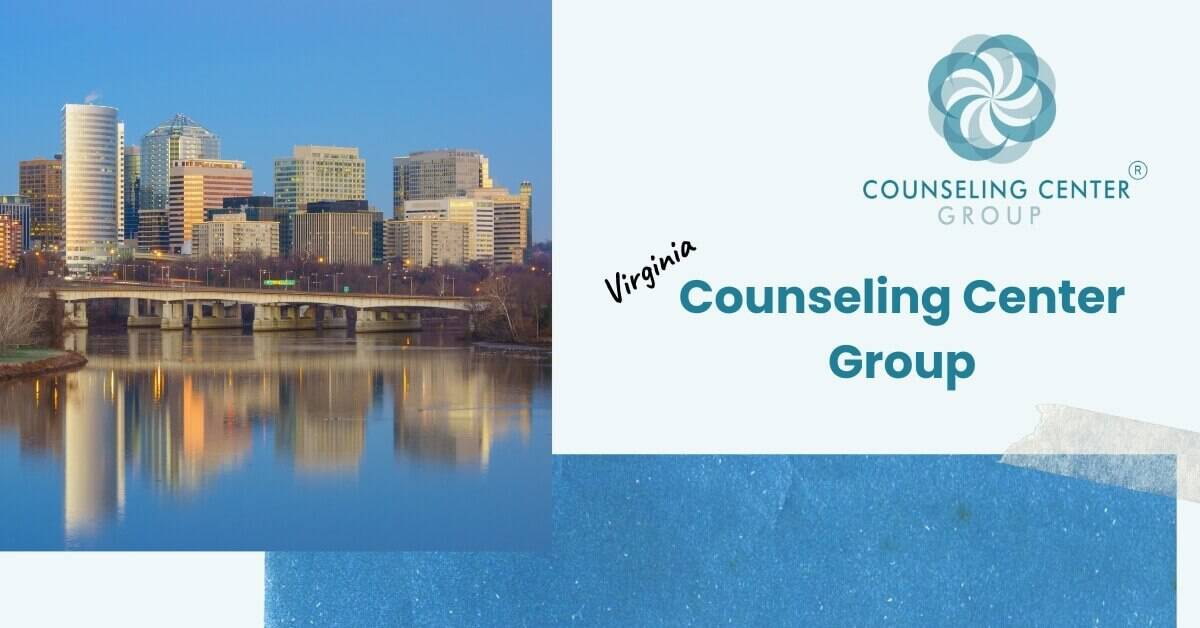 Our Virginia Counseling & Therapy Center Location