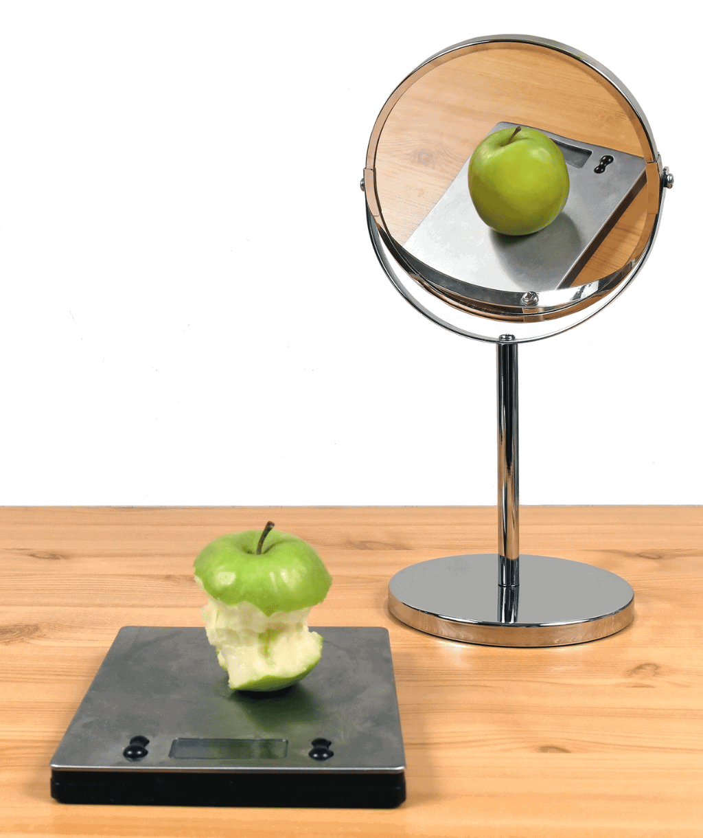 Therapy for Body Image Distortion | Counseling Center Group