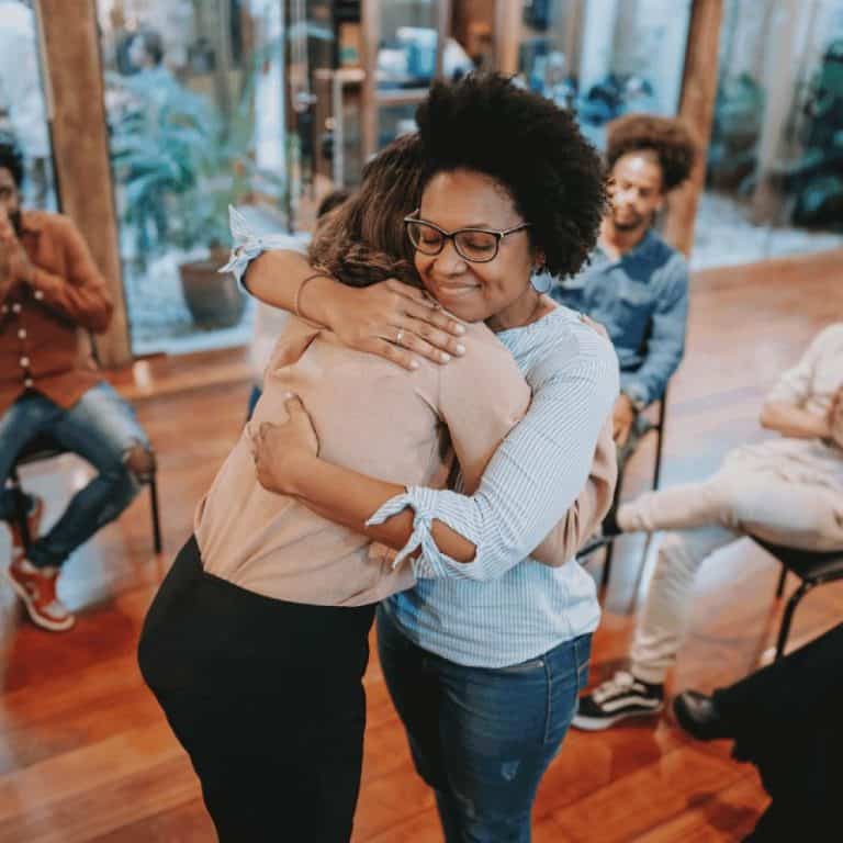 How Childhood Trauma Affects Adulthood: The Lifelong Impact ...