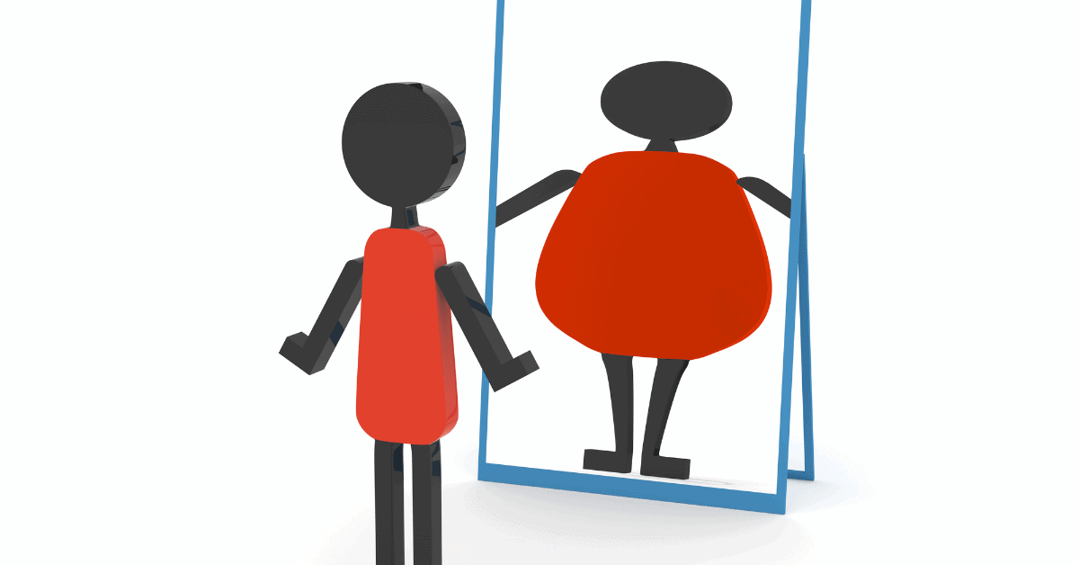 Therapy for Body Image Distortion | Counseling Center Group