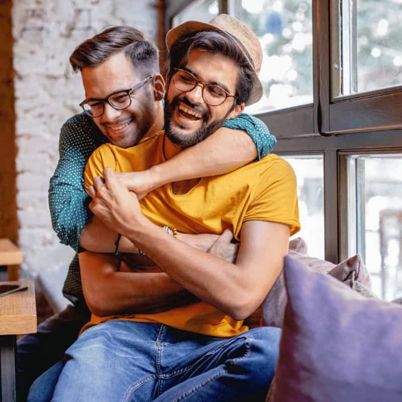 Explore Secure versus Anxious Attachment in Relationships | Counseling ...