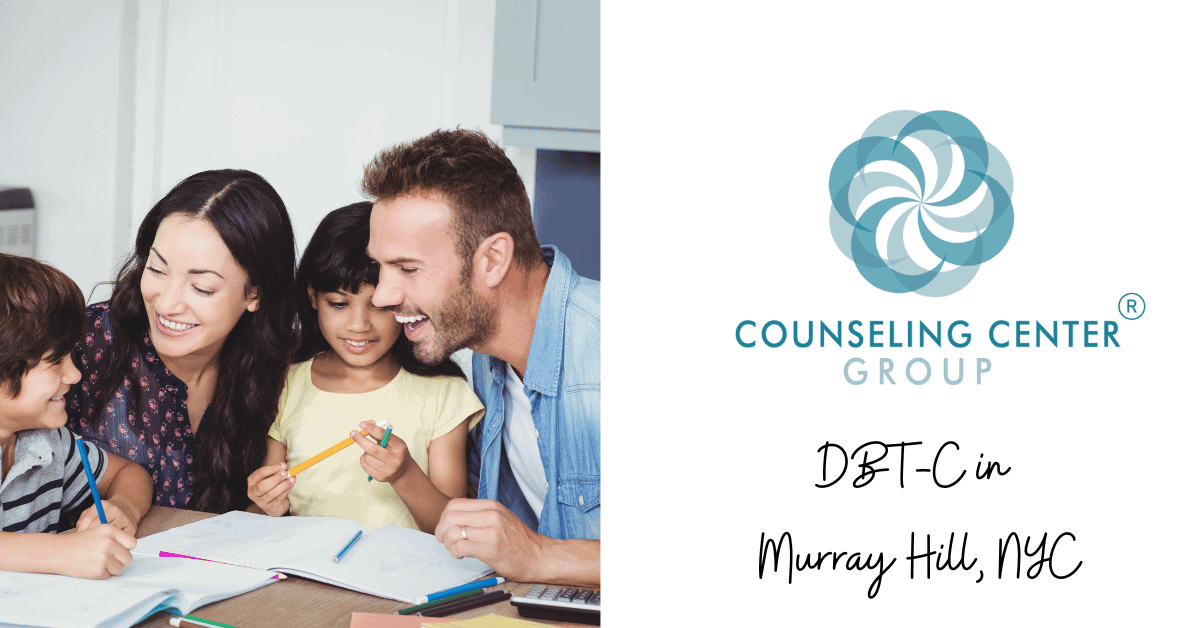 DBT-C Murray Hill NYC | Counseling Center Group