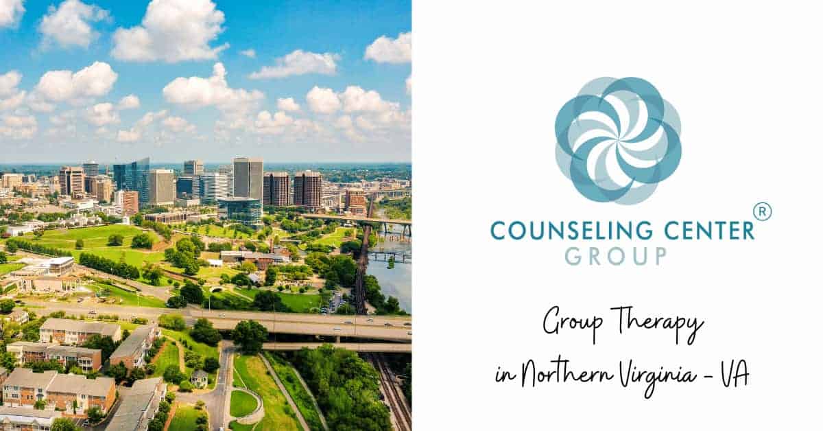 Northern Virginia Group Therapy | Support, Healing & Growth