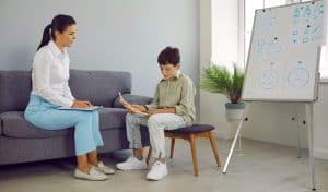 What Does a Child Therapist Do? Explore Key Roles & Impact