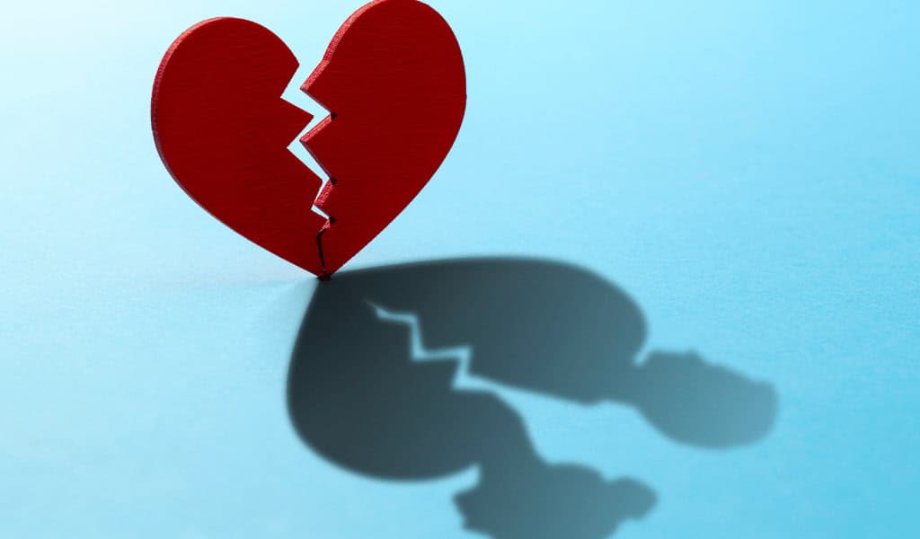 Feel Betrayed? Find Hope and Recovery After Betrayal