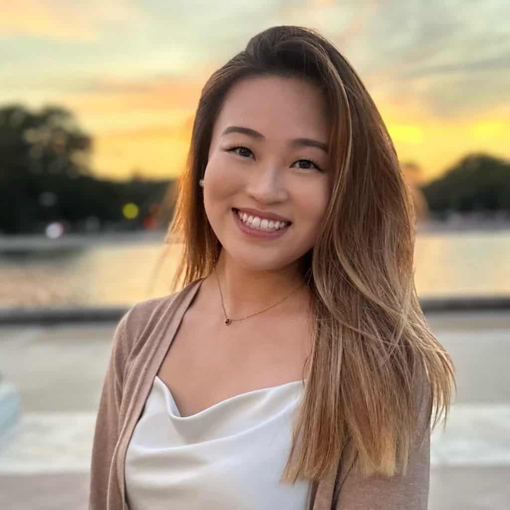 Jocelyn Yeung, LGPC | Counseling Center Group