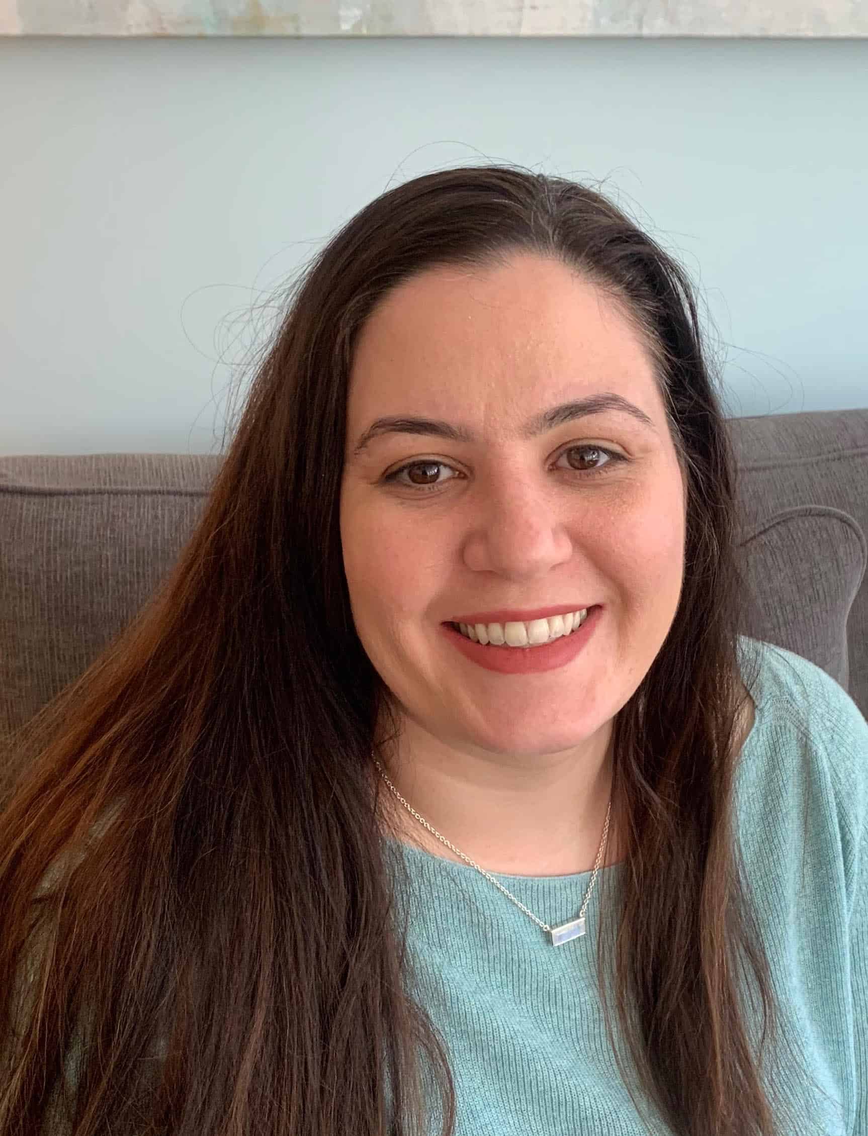 Christina White, LCPC | Counseling Center Group