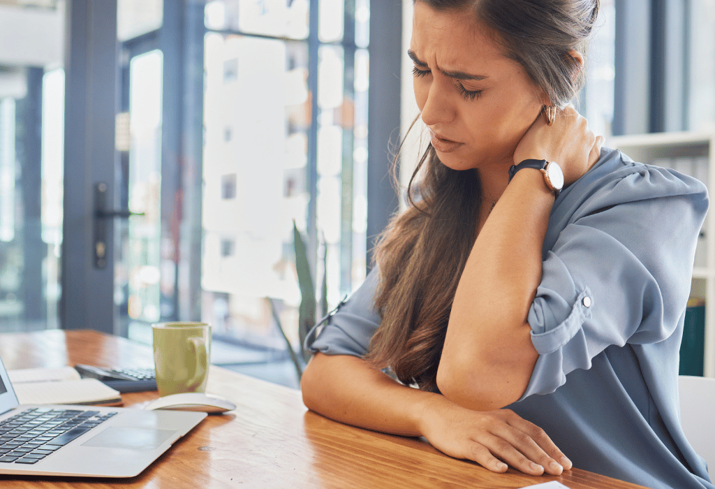 Recognizing and Understanding Symptoms of Anxiety | Counseling Center Group