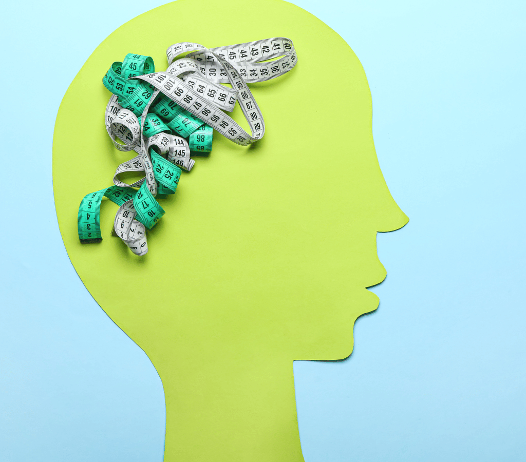 Therapy for Body Image Distortion | Counseling Center Group