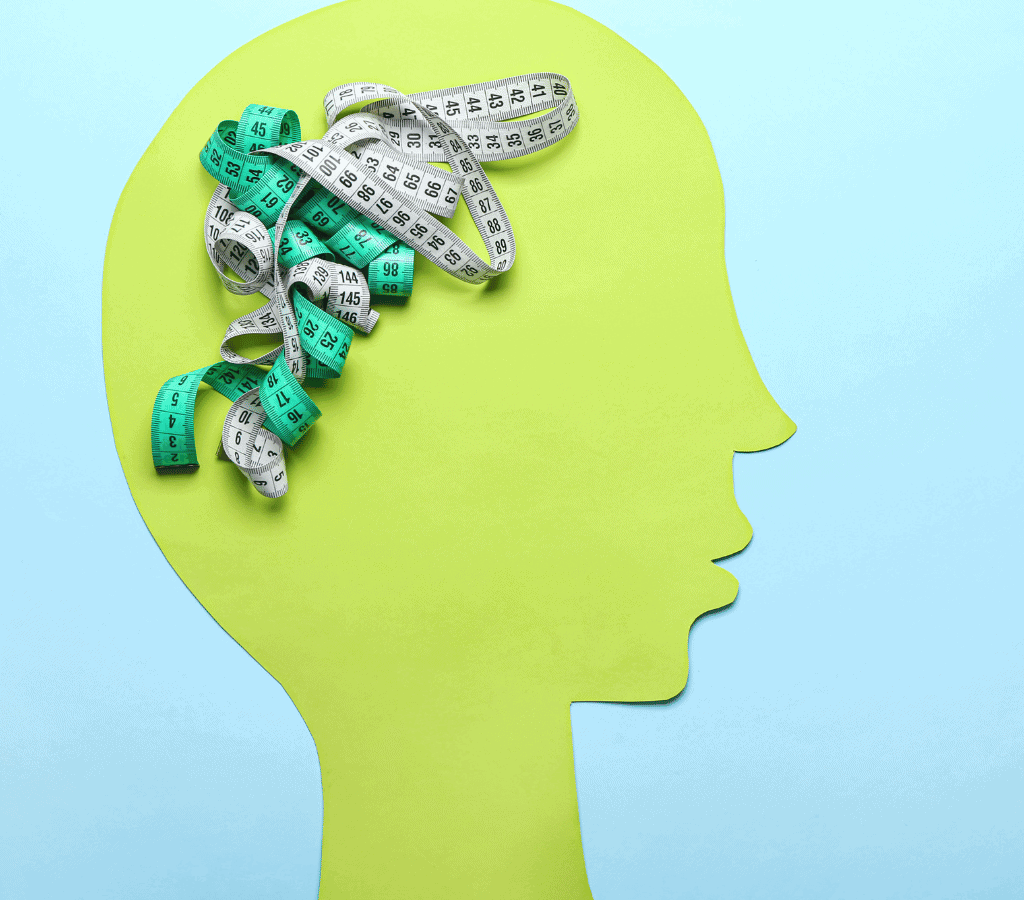 Therapy for Body Image Distortion | Counseling Center Group