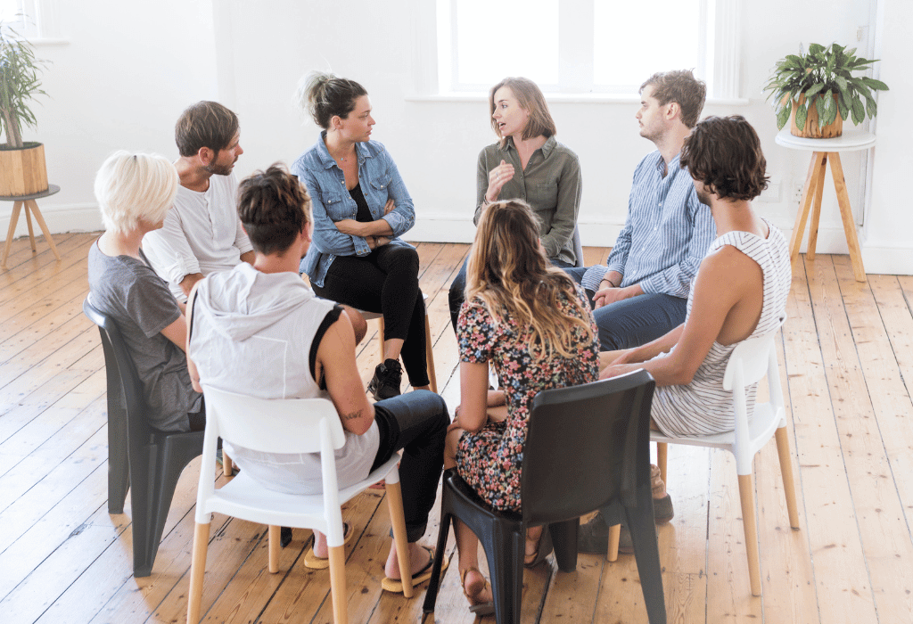 DBT Therapy Washington DC: Improve Your Emotional Well-Being