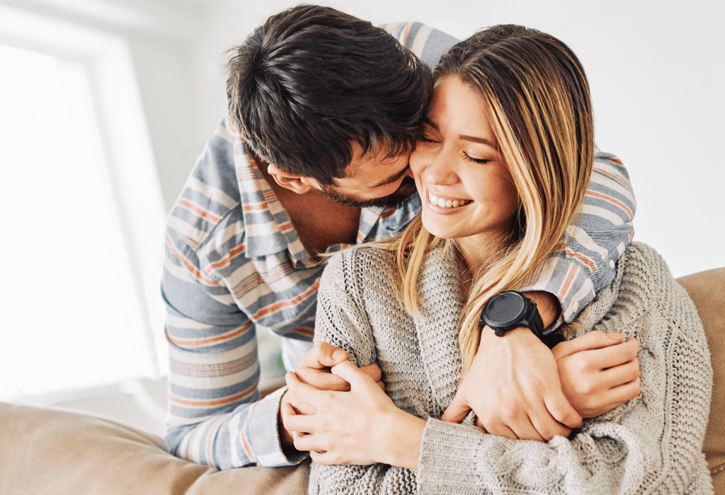 Secure versus Disorganized Attachment in Relationships: An Overview | Counseling Center Group