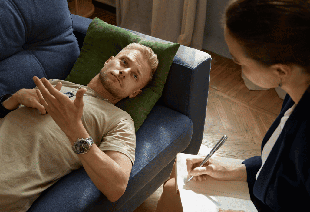 PTSD and EMDR: A Powerful Therapy for Healing Trauma | Counseling ...