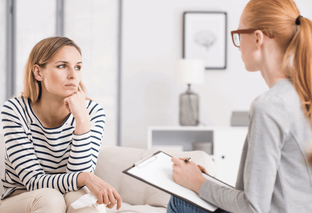 10 Common Symptoms of OCD | Counseling Center Group